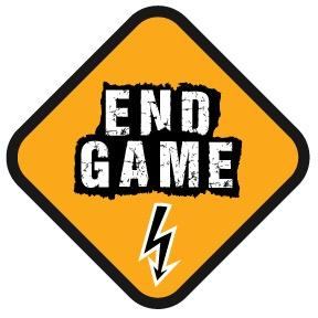 Endgame - Anduzzi’s Sports Club